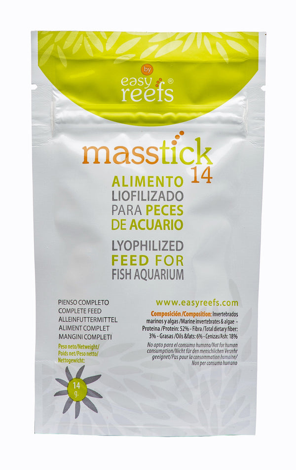 Easy Reefs Masstick 14 - The Biota Group